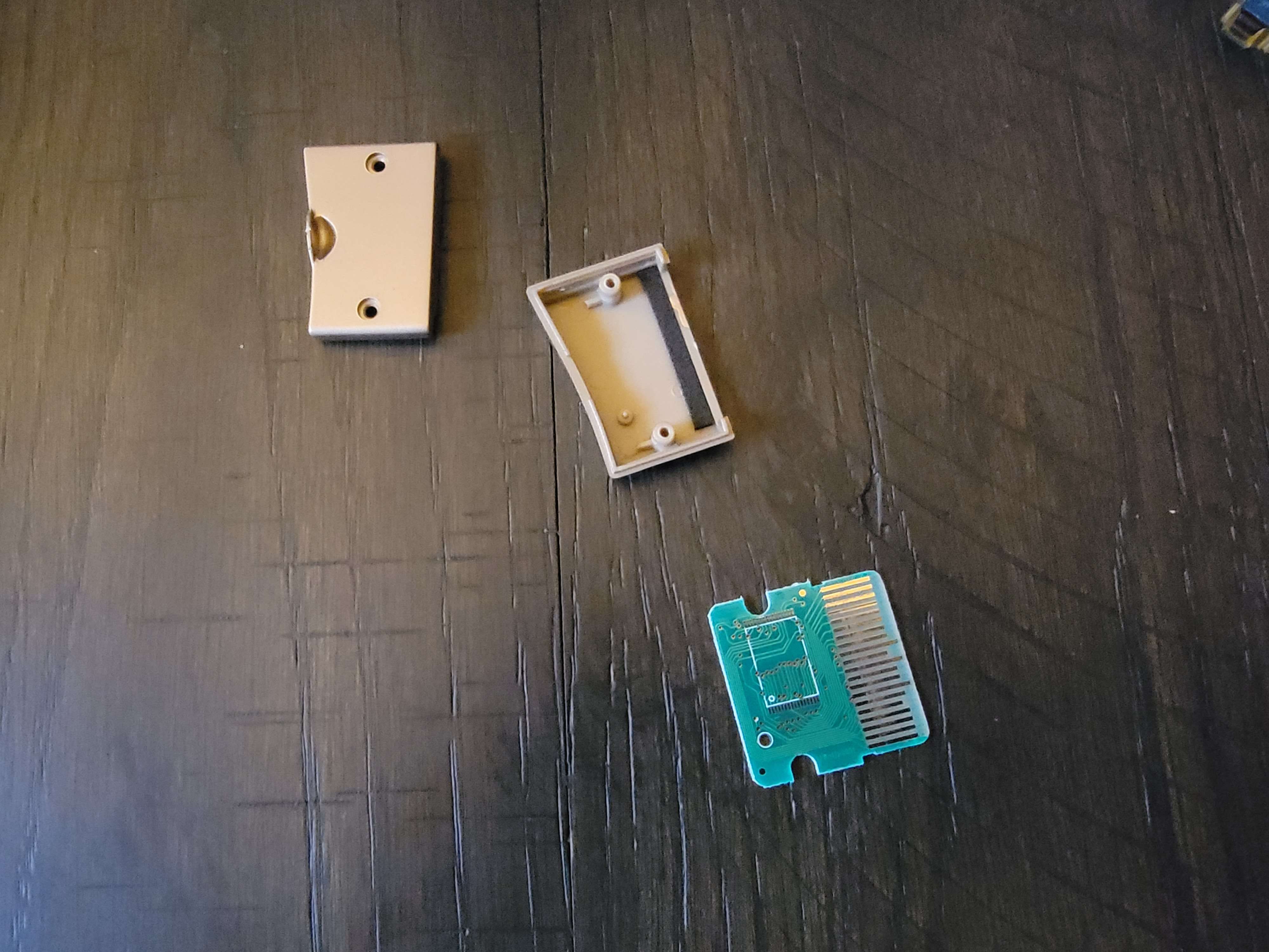 i-Cybie Preservation Project (i-Preserve Cybie) - i-Cybie Programmable ...